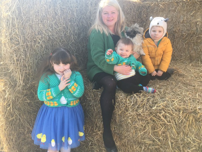 8 Inspiring Farming Blogs That You Must Read - Diamond Trailers